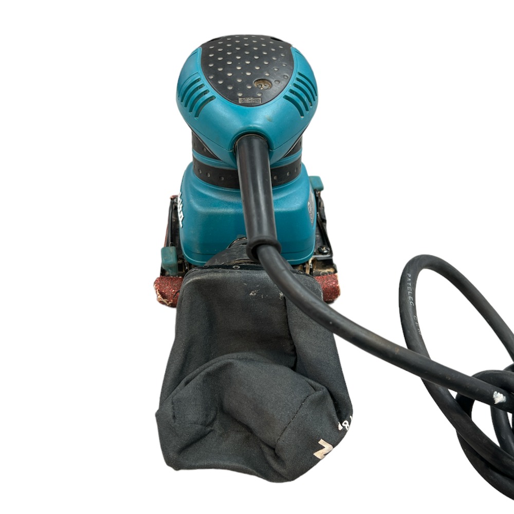 Pre-owned Makita square sander - Own4Less